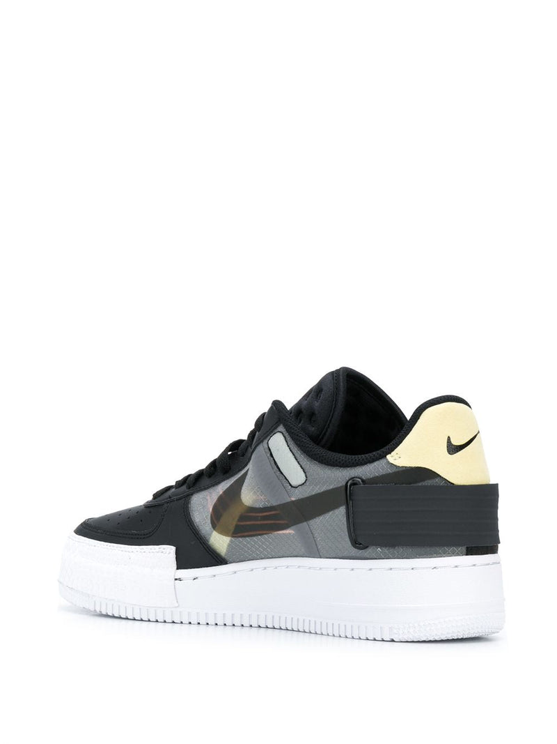 NIKE AIR FORCE 1 TYPE SNEAKERS – Archive Store