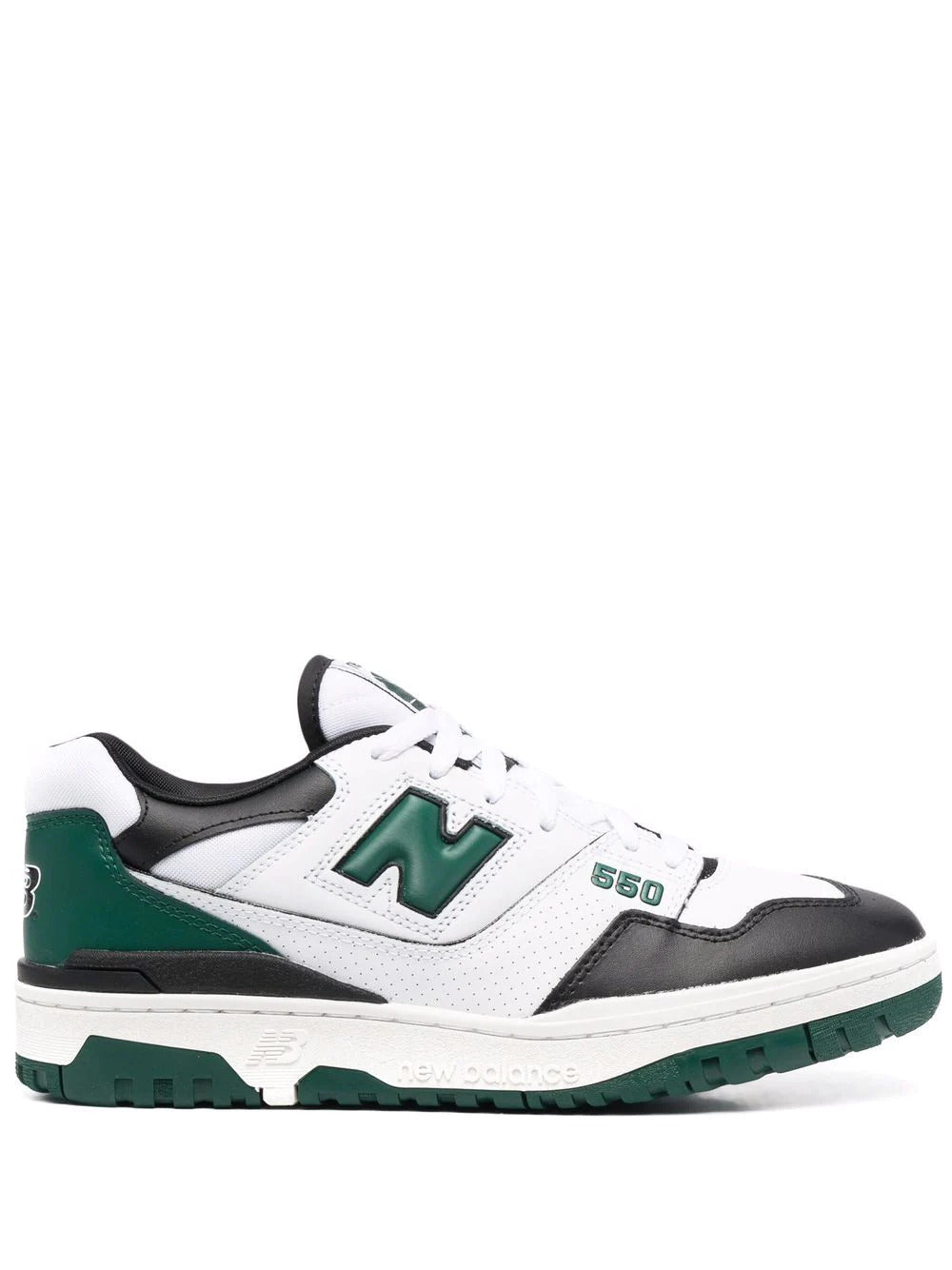 NEW BALANCE 550 LOW-TOP SNEAKERS – Archive Store